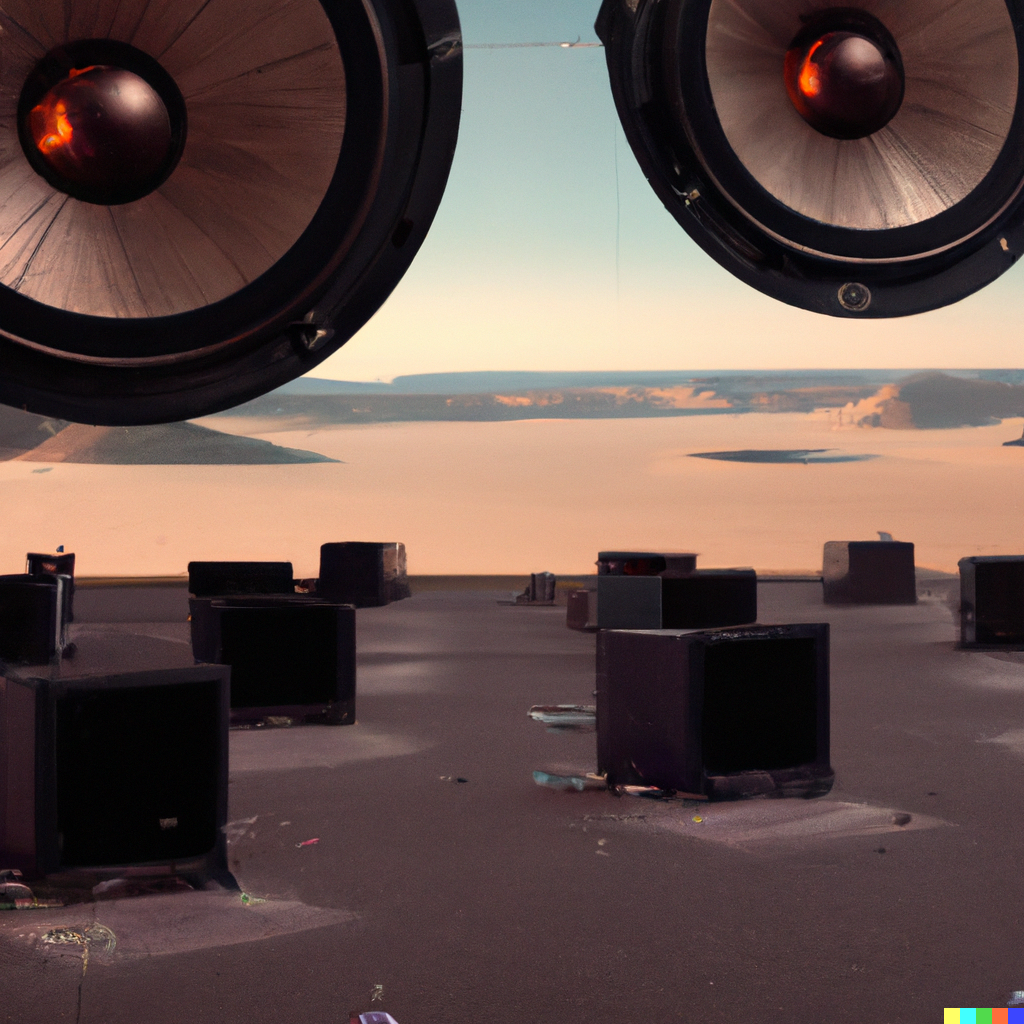 Best Speakers for Mixing and Mastering Music | Chosen Masters